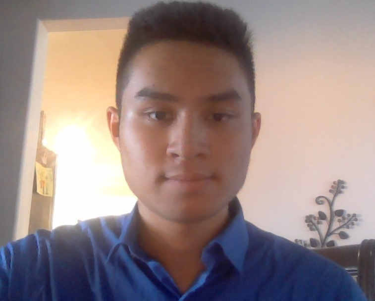 Alan Lai